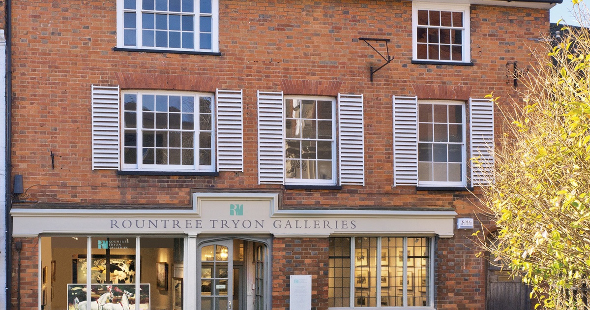 CONTACT US | Rountree Tryon